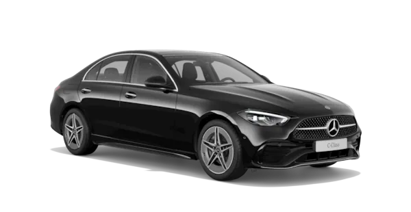 Clase C Sedán