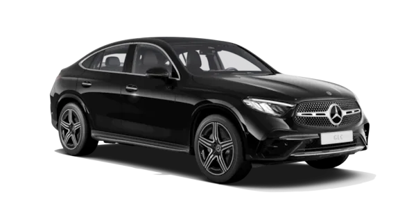 GLC Coupé